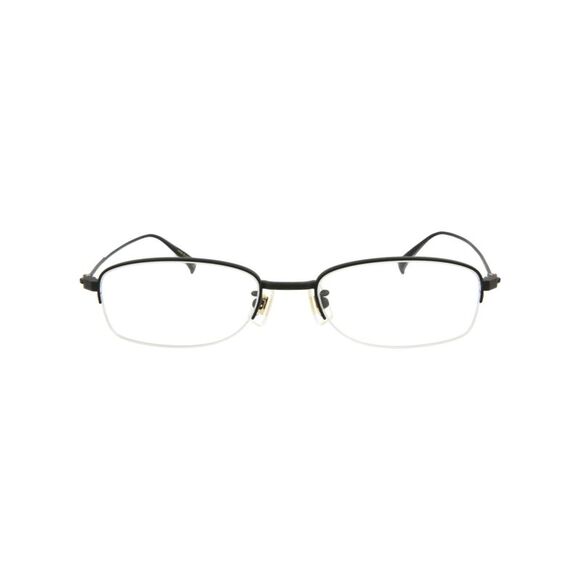 Dunhill | Accessories | Dunhill Squareframe Titanium Optical Frames ...